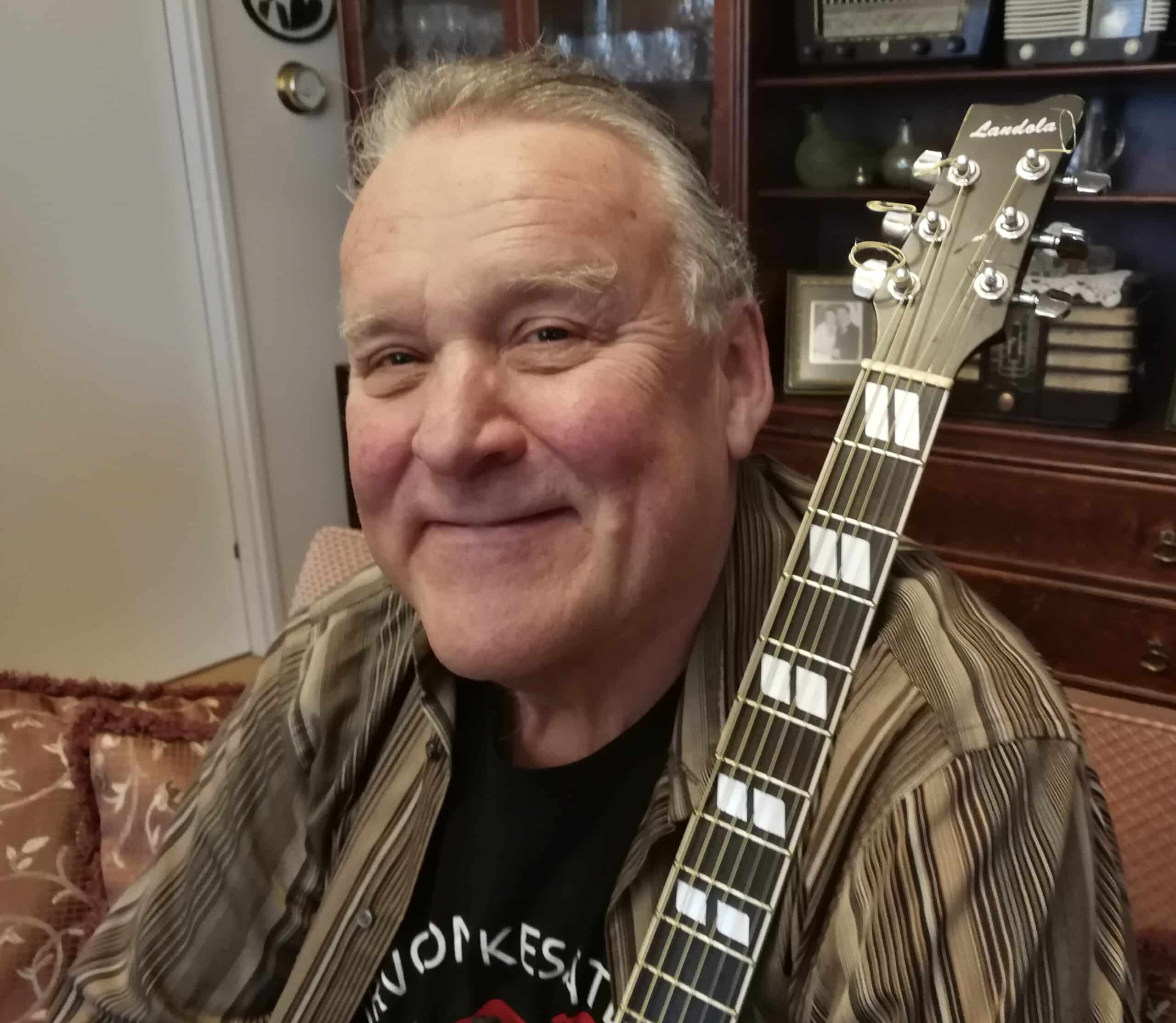 Torstai Toive-biisi joka torstai